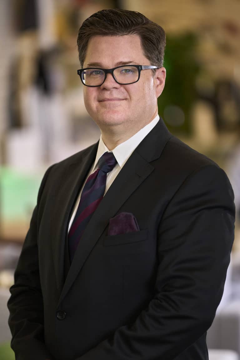 Eric Hazard - Vested