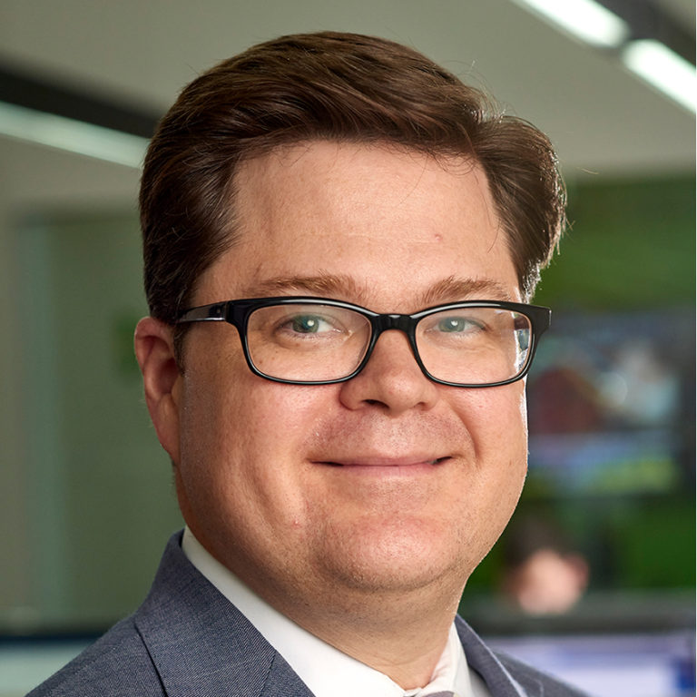 Eric Hazard - Vested