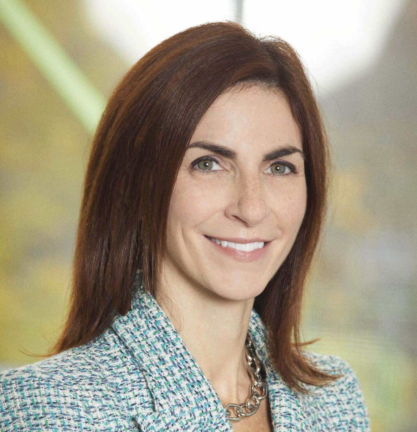 Amber Roberts - Vested