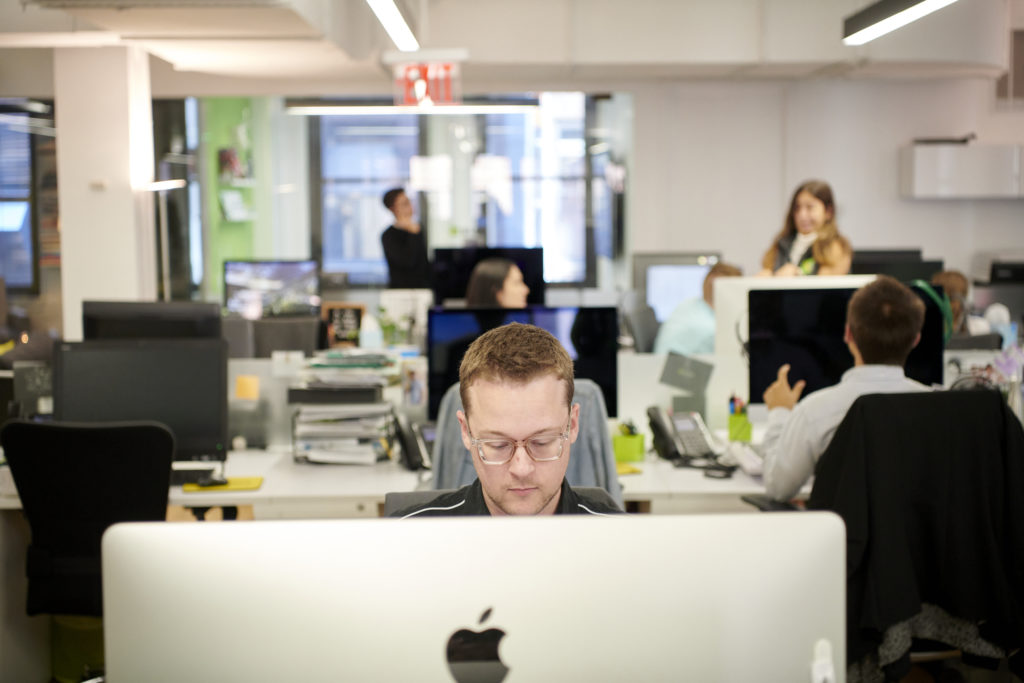 6 Factors To Look For When Hiring The Right Financial PR Firm - Vested