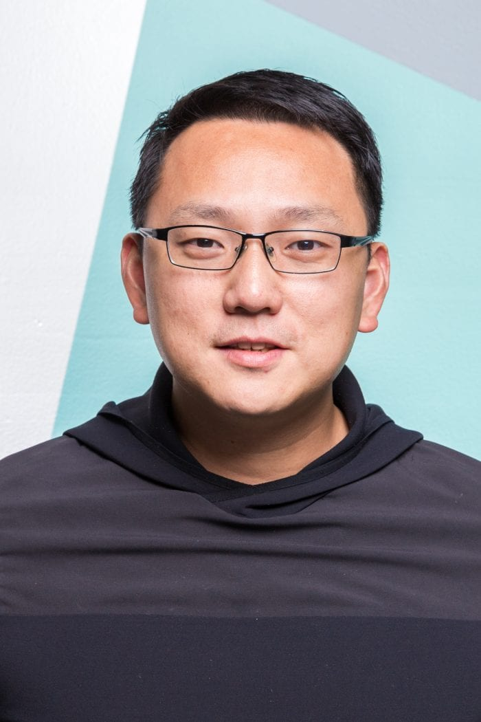 6 Asian American Founders Reshaping the Finance Industry - Vested