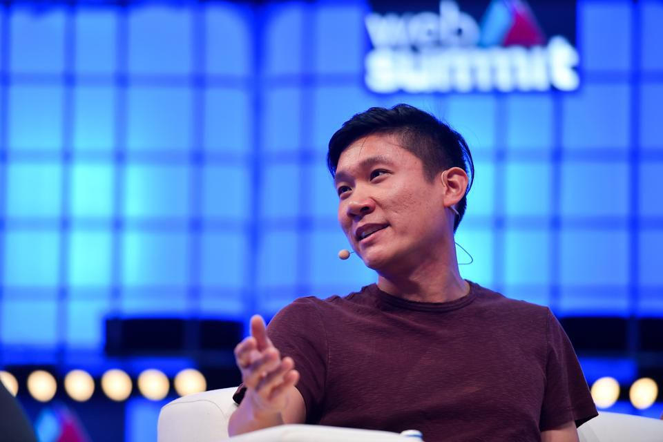 6 Asian American Founders Reshaping the Finance Industry - Vested