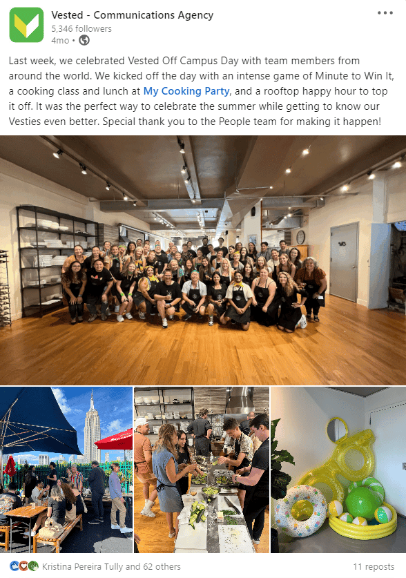 The Best of Vested: 2022 in Review, Q3 - Vested