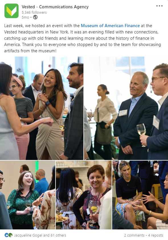 The Best of Vested: 2022 in Review, Q3 - Vested