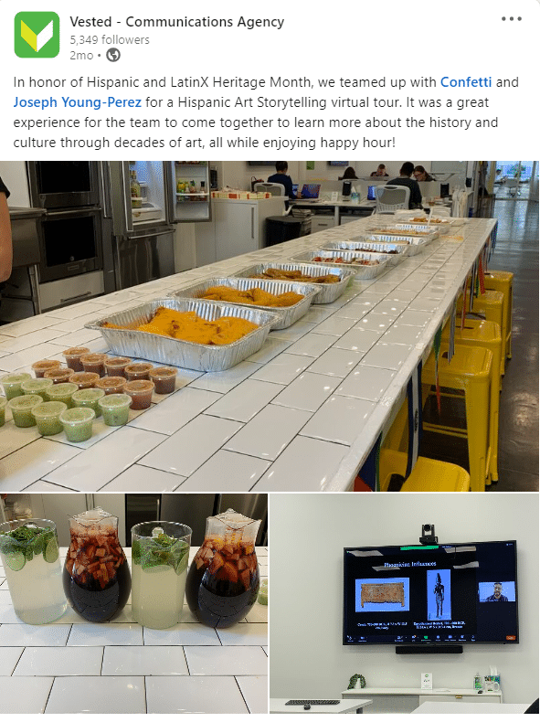 The Best of Vested: 2022 in Review, Q4 - Vested