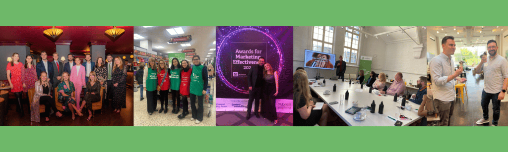 Vested UK Celebrates Five Years - Vested