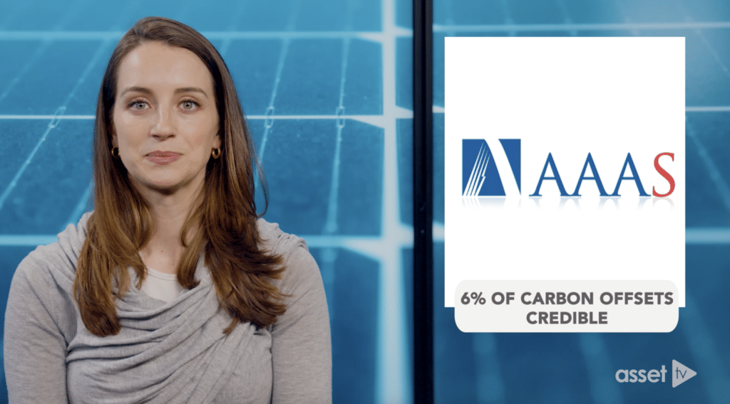 Sustainable Snapshot: Conference Season & Carbon Offset Programs - Vested