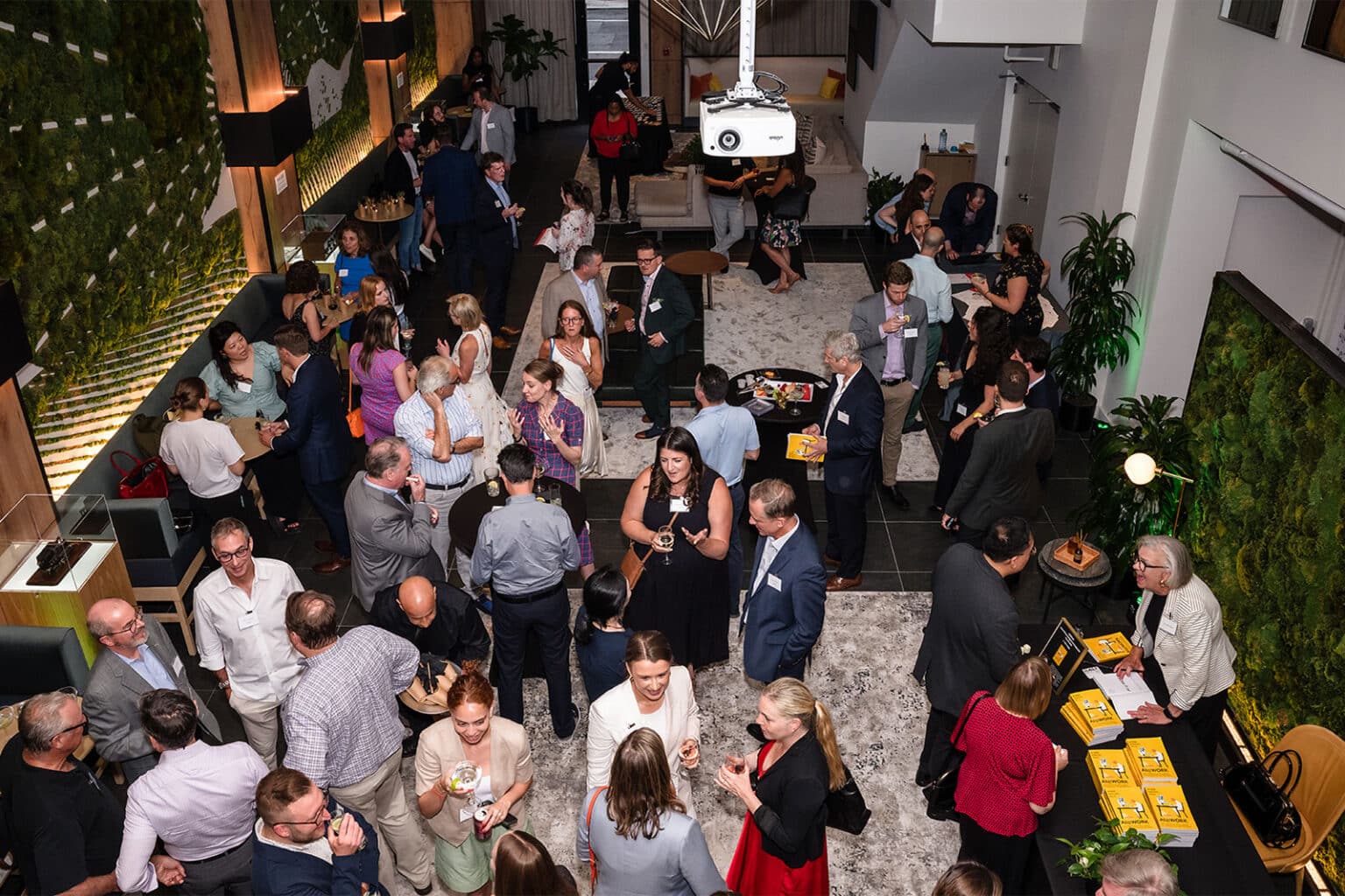 Our Headquarters | Vested