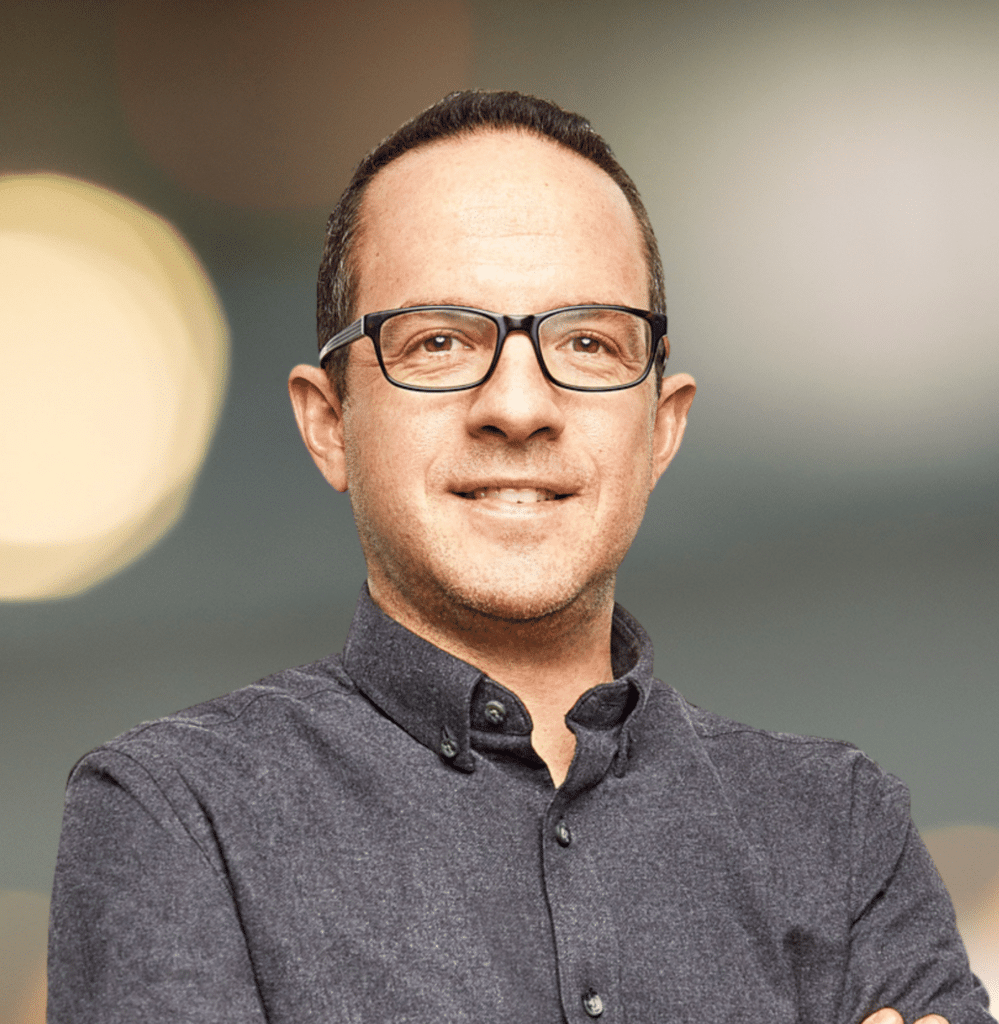 Ted Birkhahn - Vested