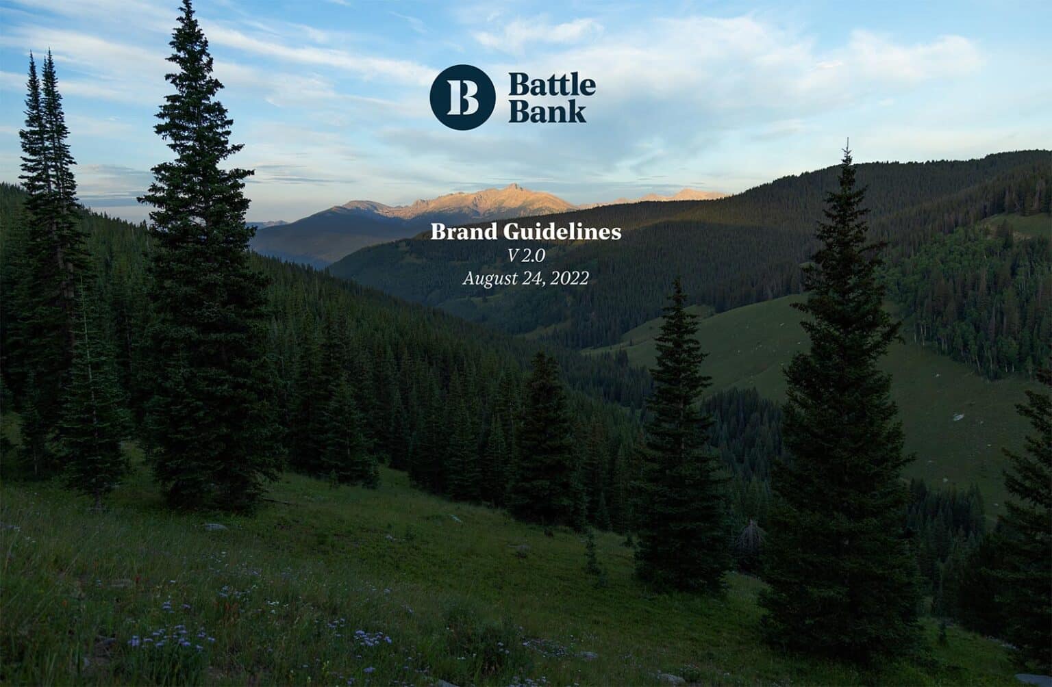 Battle Bank | Vested