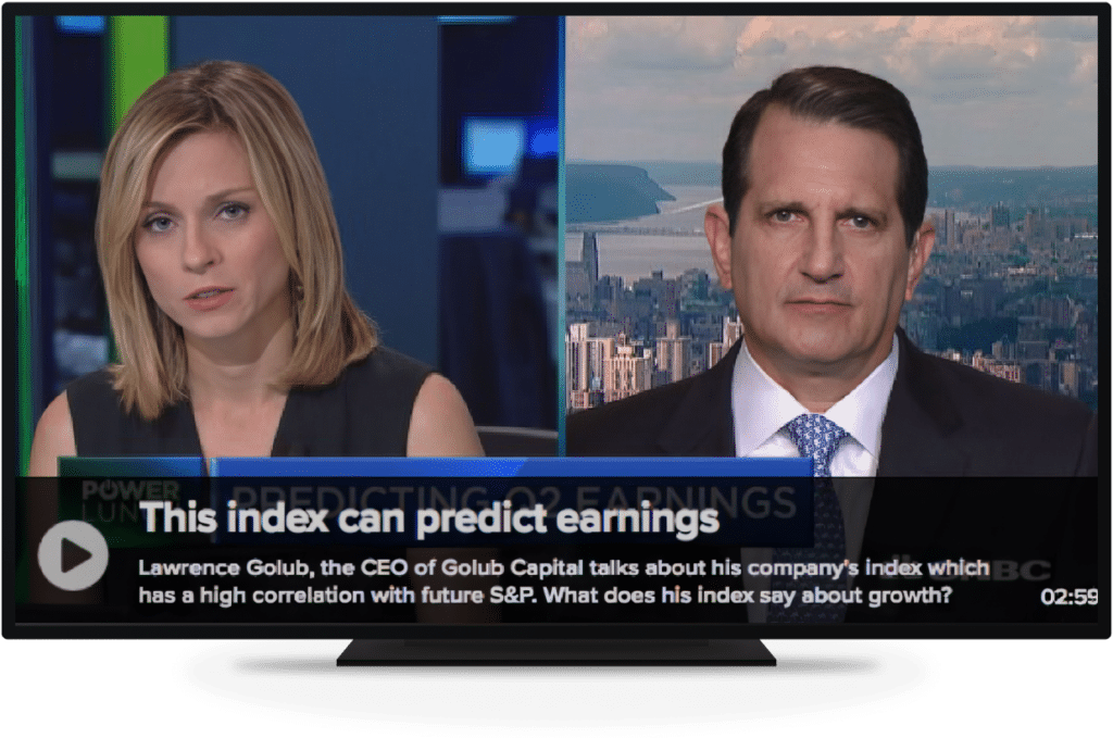 Golub Capital | Vested