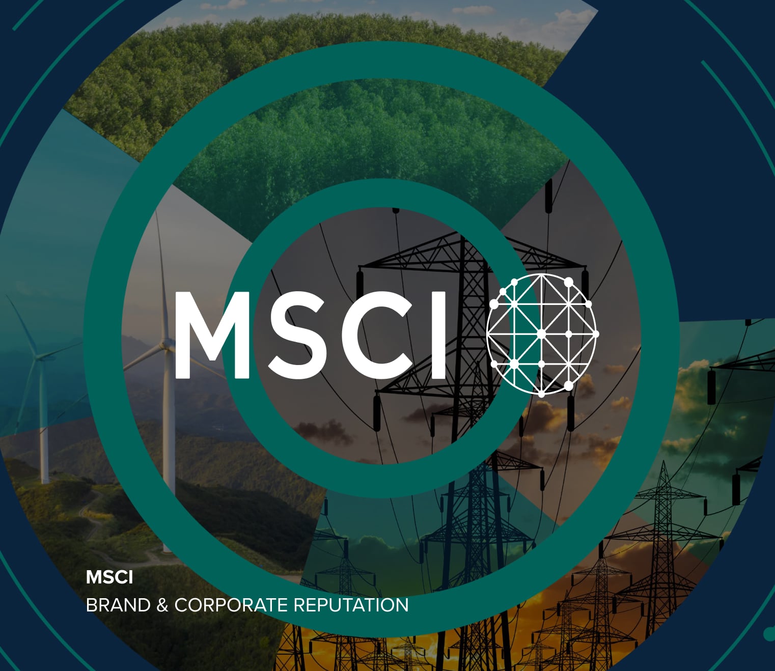 Financial PR Case Study: MSCI | Vested
