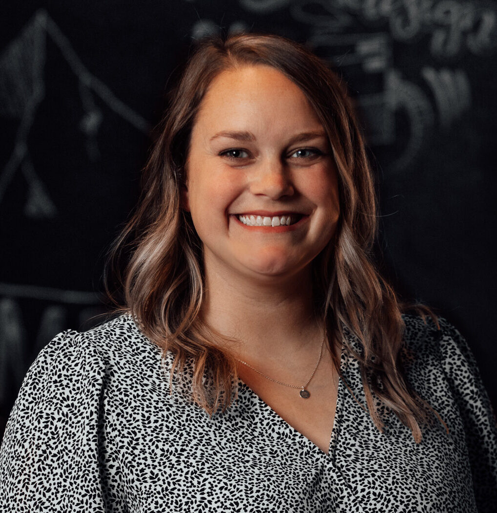 Haley Meisinger - Vested