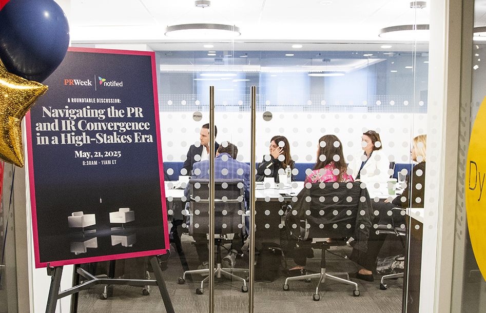 How PR and IR Interact: The Stakes Have Never Been Higher - Vested