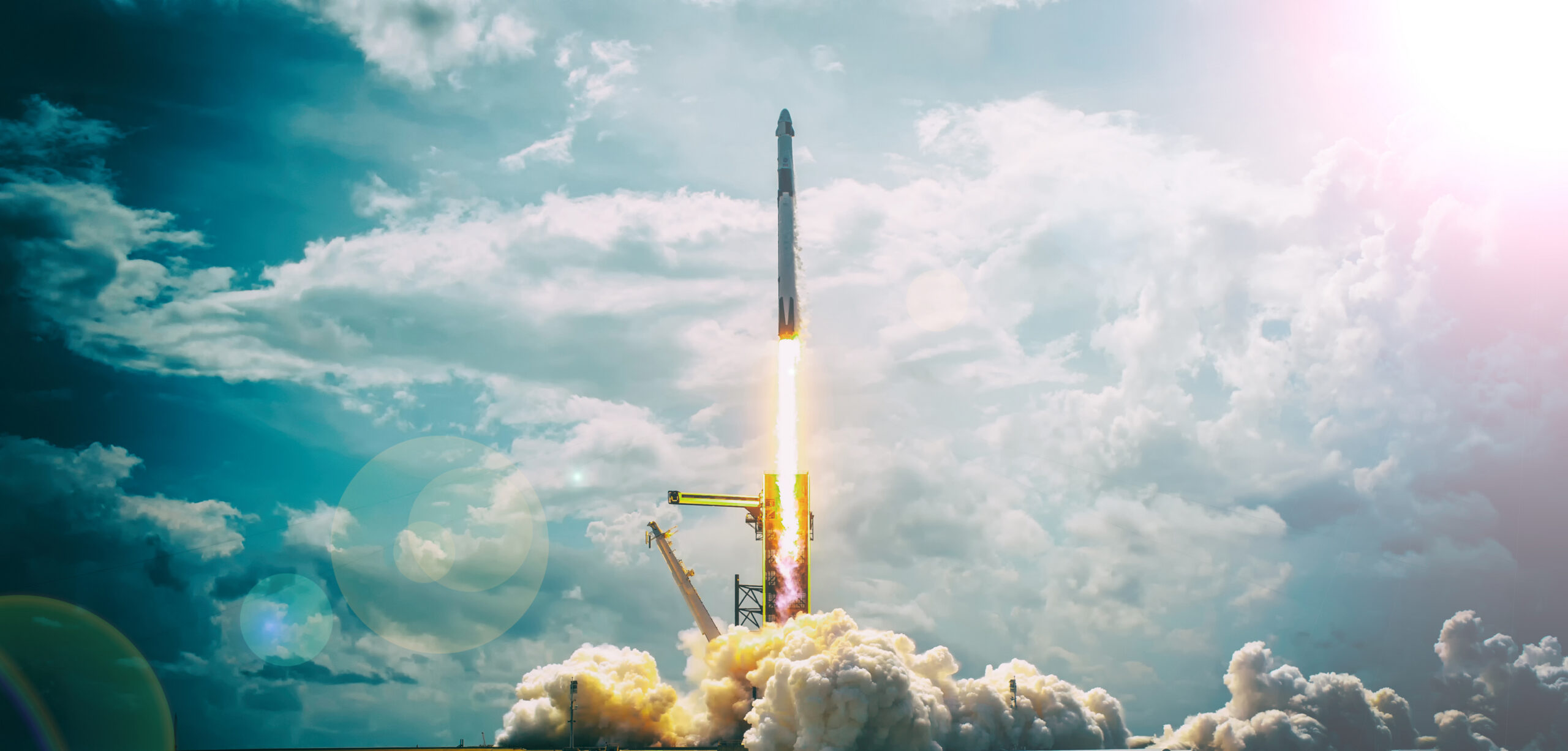 What SpaceX and NASA Both Got Right About Storytelling - Vested